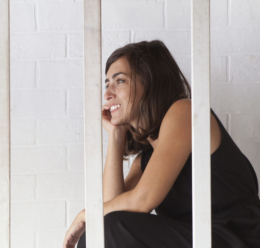 Interview mit der israelischen Designerin Natalie Walker - Modekarriere