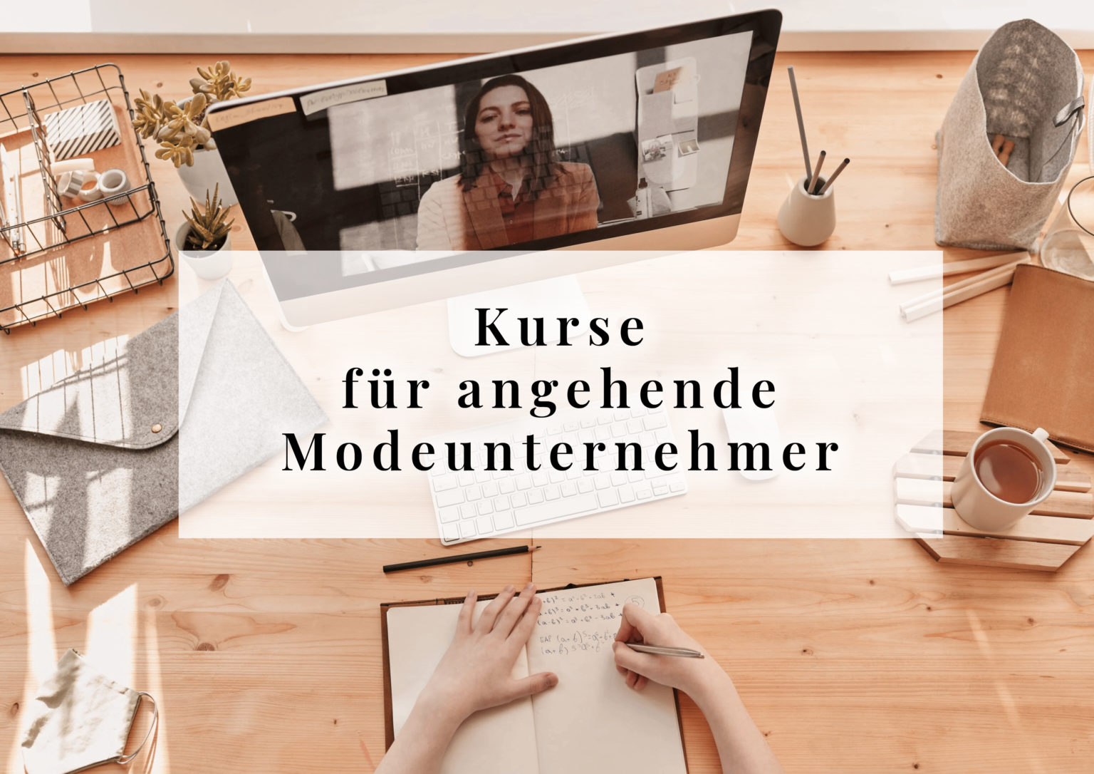 7 Marketing Tipps für dein eigenes Modelabel - Modekarriere