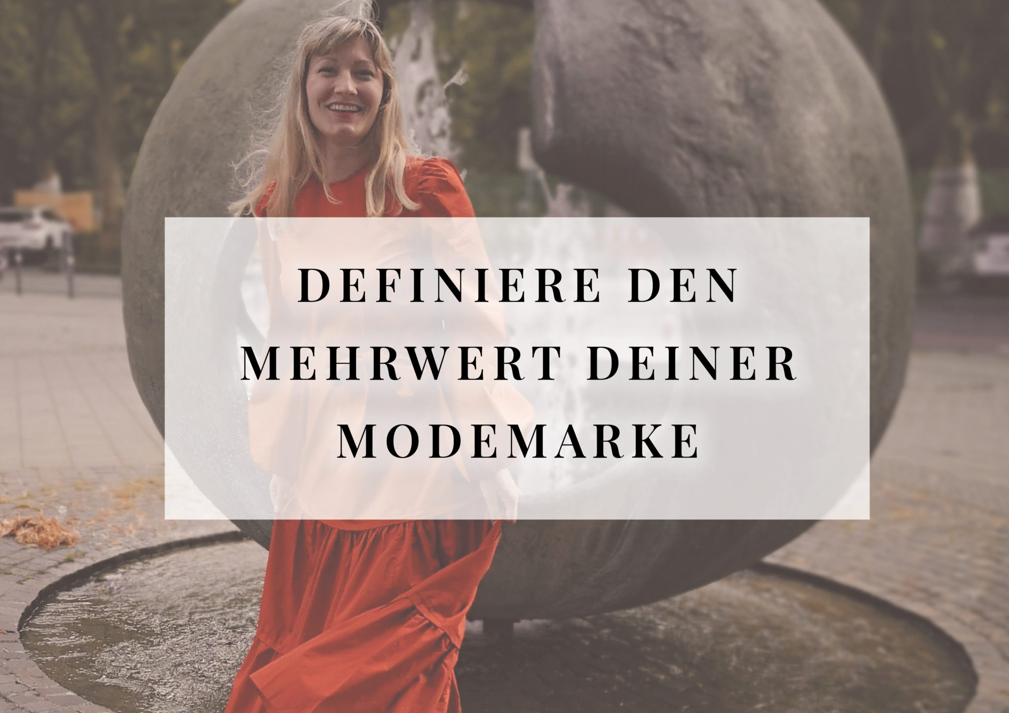 So erstellst du schnell den perfekten Businessplan für dein Modelabel ...